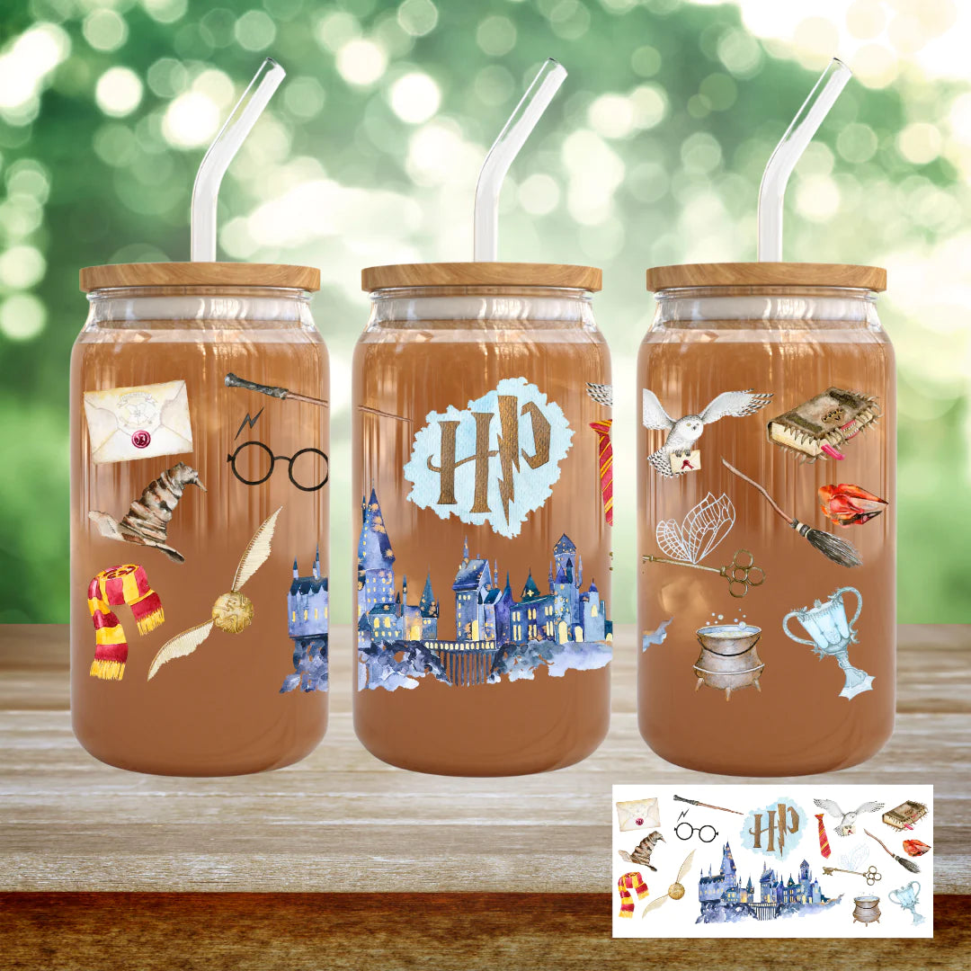 Wizard Castle – The Shabby Closet